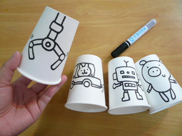 3款紙杯玩具！讓孩子玩另類闖關遊戲 - 動手DIY - KidsPlay親子就醬玩