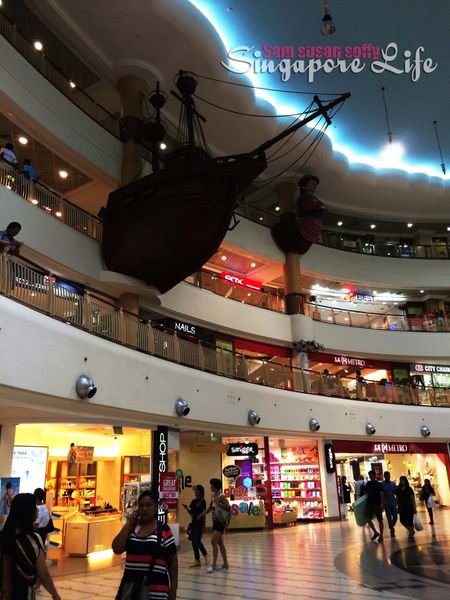 這是兒童遊戲區，還是圖書館？！新加坡盛港公共圖書館Sengkang Public Library - 景點 - 親子旅遊 - KidsPlay ...