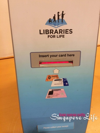這是兒童遊戲區，還是圖書館？！新加坡盛港公共圖書館Sengkang Public Library - 景點 - 親子旅遊 - KidsPlay ...