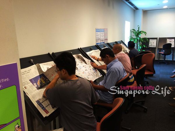 這是兒童遊戲區，還是圖書館？！新加坡盛港公共圖書館Sengkang Public Library - 景點 - 親子旅遊 - KidsPlay ...