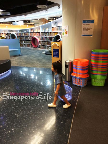 這是兒童遊戲區，還是圖書館？！新加坡盛港公共圖書館Sengkang Public Library - 景點 - 親子旅遊 - KidsPlay ...