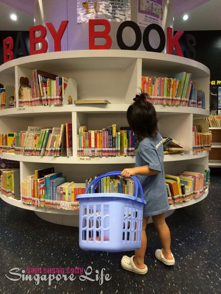 這是兒童遊戲區，還是圖書館？！新加坡盛港公共圖書館Sengkang Public Library - 景點 - 親子旅遊 - KidsPlay ...
