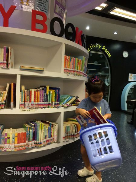 這是兒童遊戲區，還是圖書館？！新加坡盛港公共圖書館Sengkang Public Library - 景點 - 親子旅遊 - KidsPlay ...