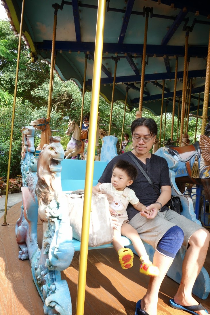 麗寶樂園(探索樂園)～小小孩玩樂攻略篇 - 景點 - 親子旅遊 - KidsPlay親子就醬玩