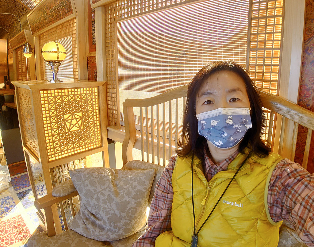 美味舒芙蕾×夕陽海景，黃金車廂全新搭乘體驗～九州雙星4047 - 景點 - 親子旅遊 - KidsPlay親子就醬玩