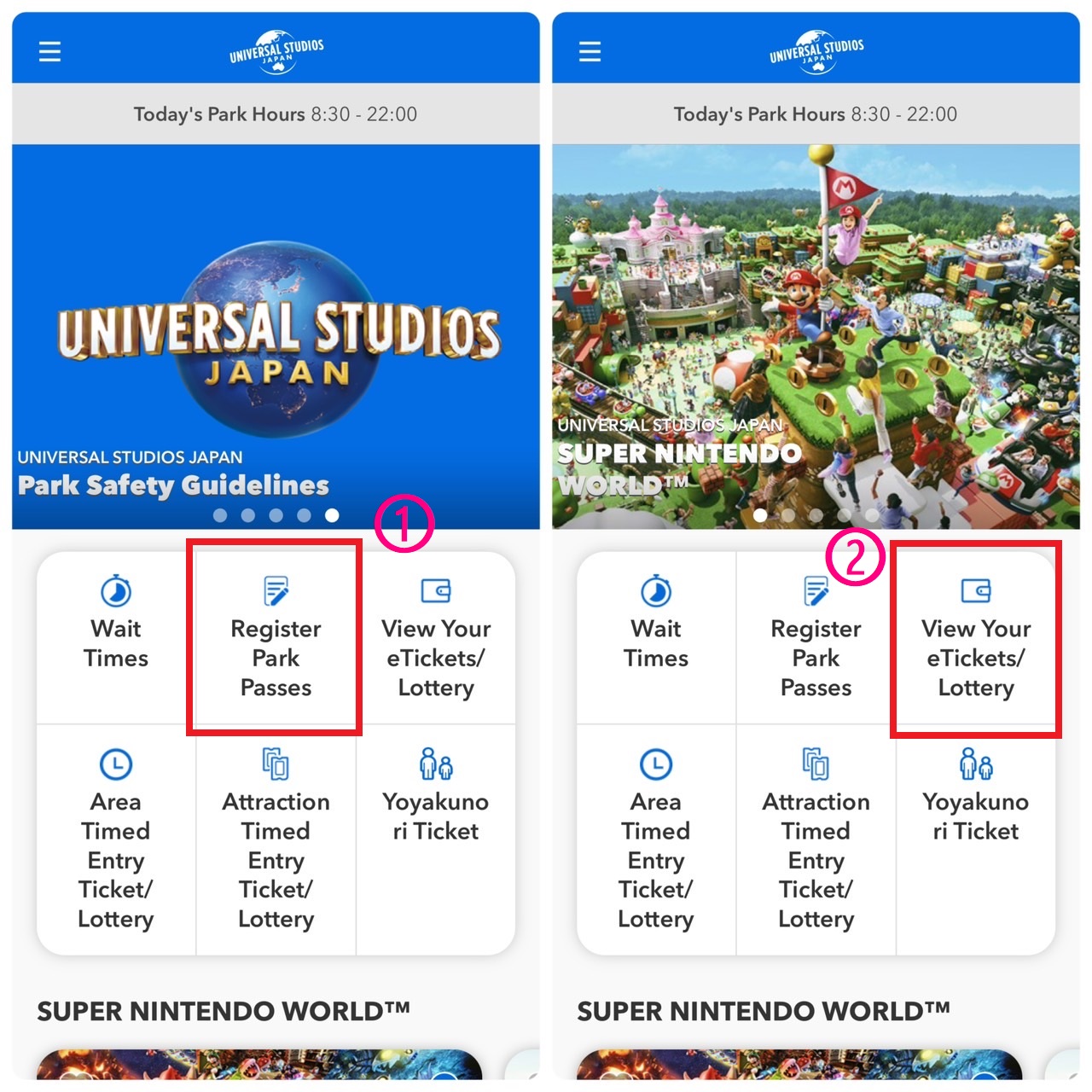 尋找磚塊敲金幣，進攻超級任天堂世界～日本環球影城 - 景點 - 親子旅遊 - KidsPlay親子就醬玩