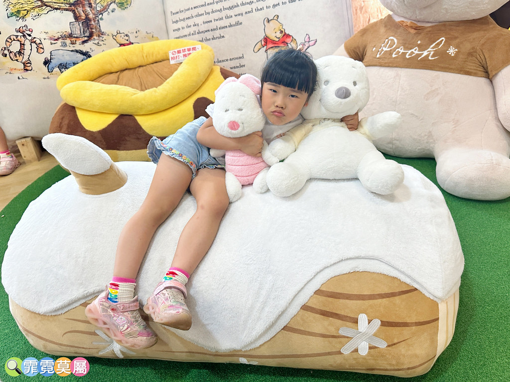 左擁右抱，喜歡通通帶回家～嘉義KHTOY絨毛玩偶旗艦館 - 景點 - 親子旅遊 - KidsPlay親子就醬玩