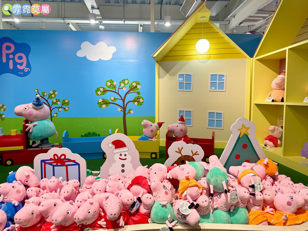 左擁右抱，喜歡通通帶回家～嘉義KHTOY絨毛玩偶旗艦館 - 景點 - 親子旅遊 - KidsPlay親子就醬玩