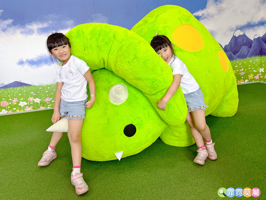 左擁右抱，喜歡通通帶回家～嘉義KHTOY絨毛玩偶旗艦館 - 景點 - 親子旅遊 - KidsPlay親子就醬玩